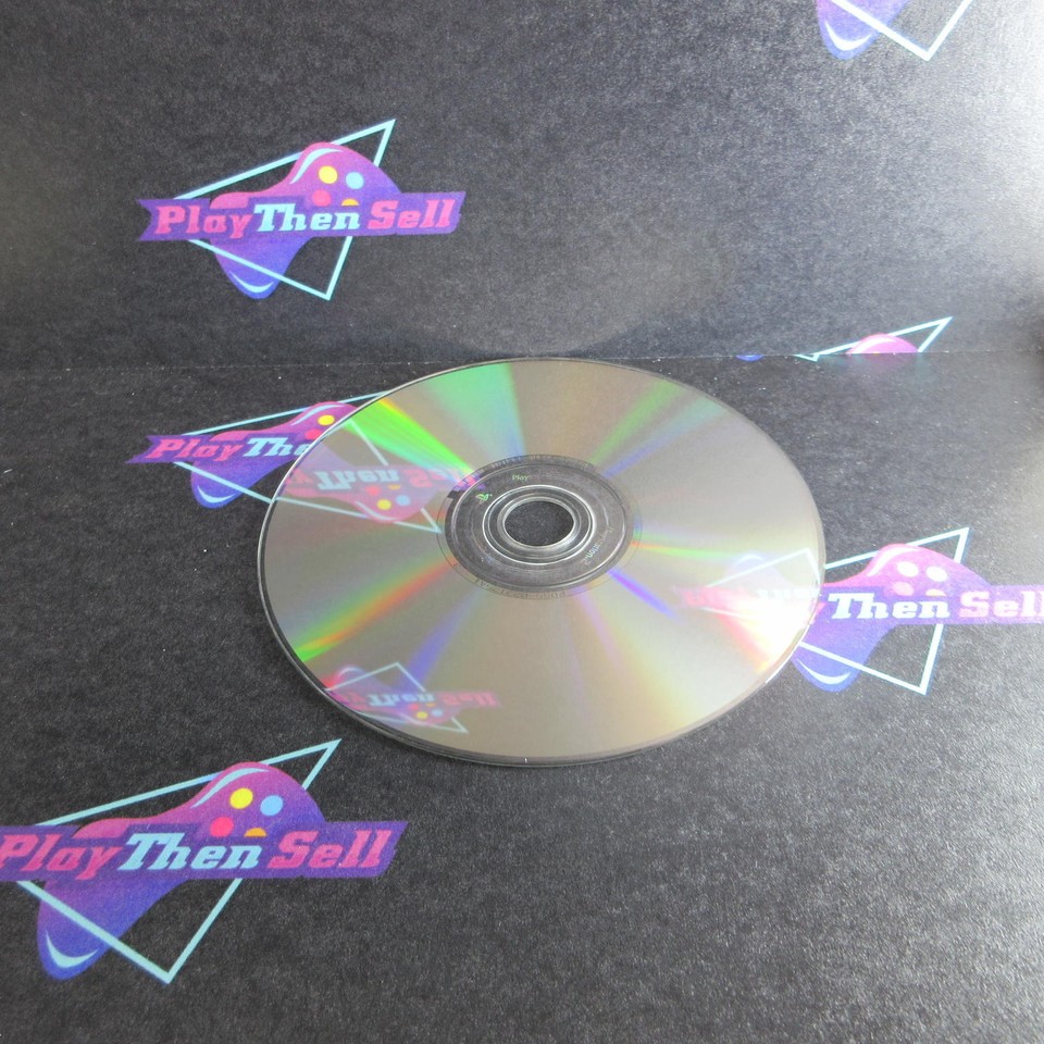 Orphen PS2 PlayStation 2 - Complete CIB | eBay