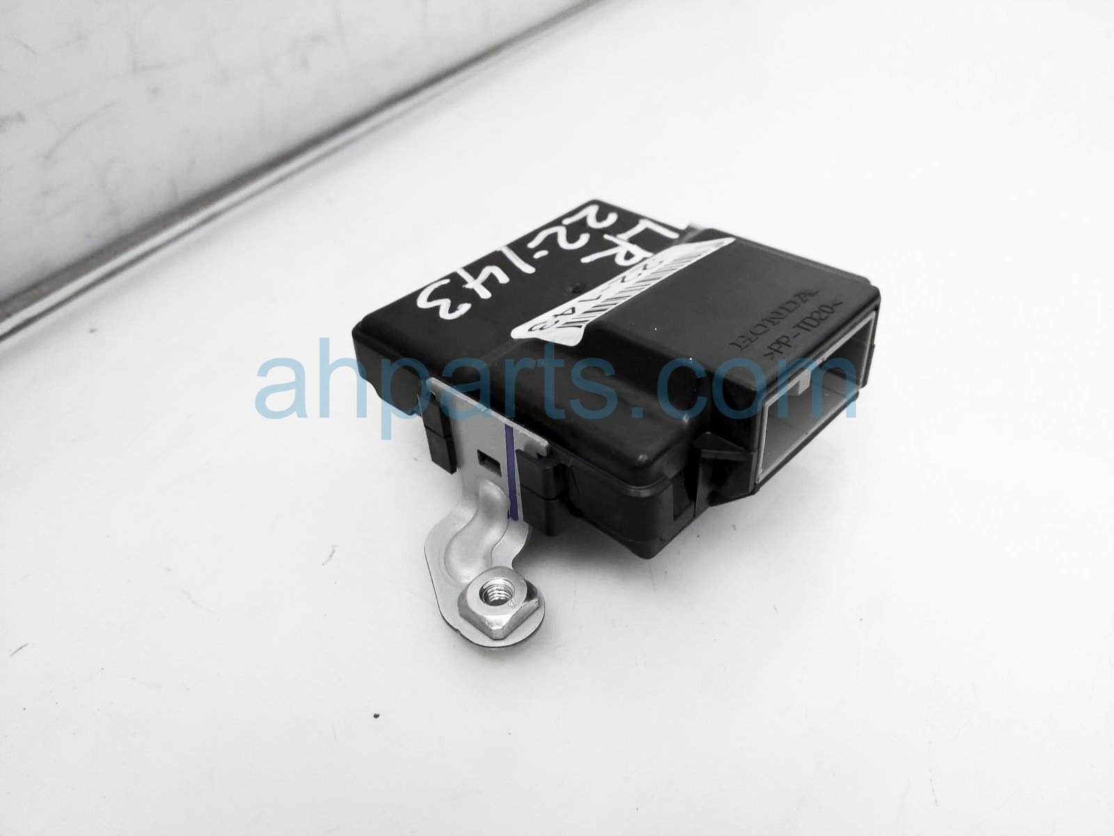 2020 Honda Cr-V Hybrid Awd Transfer Case Control Module 48310-5Tg-H72 ...