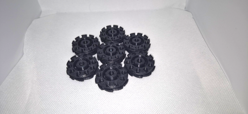 Set of 4 HW110 Weihrauch .177 10 Shot Air Rifle Magazine | eBay UK