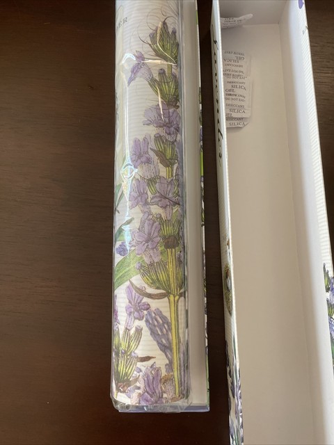 Michel Design Works Scented Drawer Liners Lavender Rosemary for sale ...
