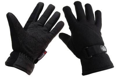 BBB 3M Thinsulator Winter Gloves Riding Biking Cycling XX-Large XXL ...