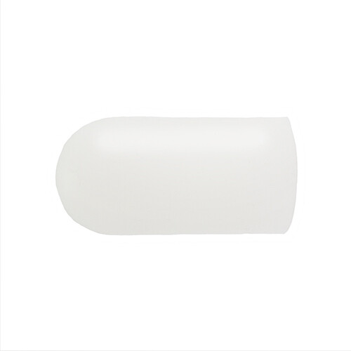 Pack of 50 4.75mm x 38.1mm High Temp Silicone Caps for Powder Coating ...