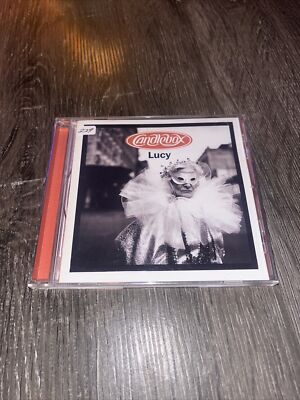 Lucy by Candlebox (CD, Aug-1995, Warner Bros.) 93624596226| eBay
