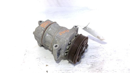 NISSAN SENTRA Compressor (1.8L) 13 14 15 16 | eBay