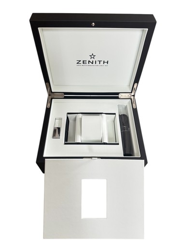 Zenith Box | eBay