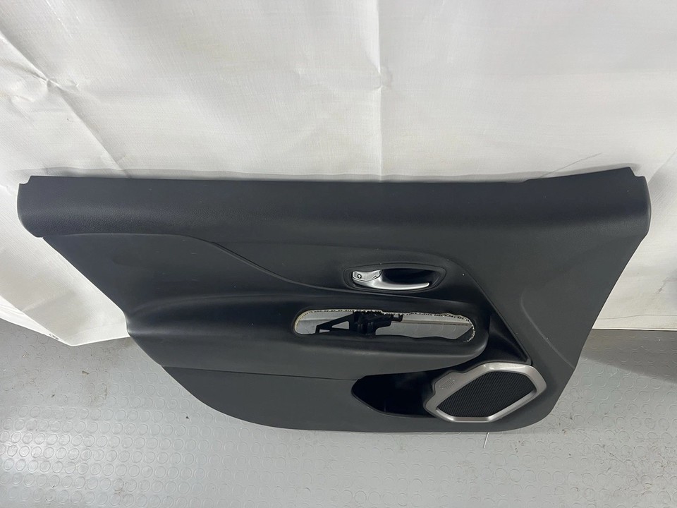 Internal Door Panel Front And Rear Left JEEP RENEGADE | eBay UK