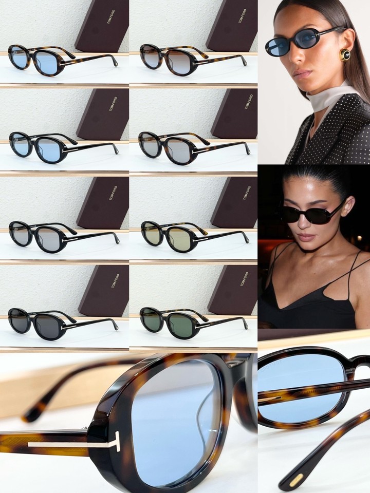 TOM FORD Sunglasses Mod ：IGGY FT1364 Size ：49口21-140 | eBay