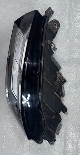 2018-20 Audi Q5 SQ5 Left LH Driver Side Full LED Headlight OEM ...