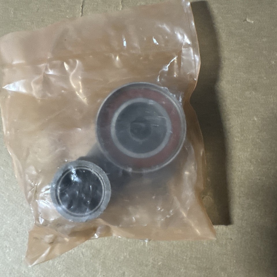 Genuine Honda Acura 14510-RCA-A01 Timing Belt Tensioner Pulley Odyssey ...