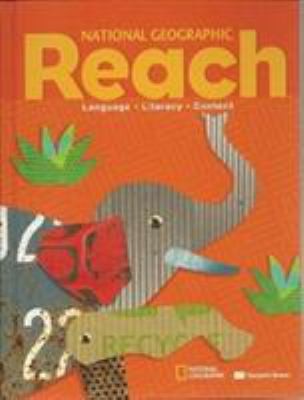 Reach B: Student Anthology, Volume 2 (National Geographic Reach) | eBay