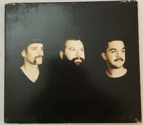 RELAPSE - We Are The Children CD (Zach Malosh / Phil Zigler / Ryan ...