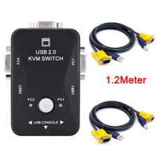 Hewlett Packard Enterprise AF655A HPE KVM USB 8-pack Adapter for sale ...