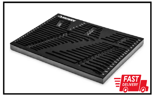 EVA Tray For Combination Wrench Set Tool Organizer Polyethylene SAE MM ...