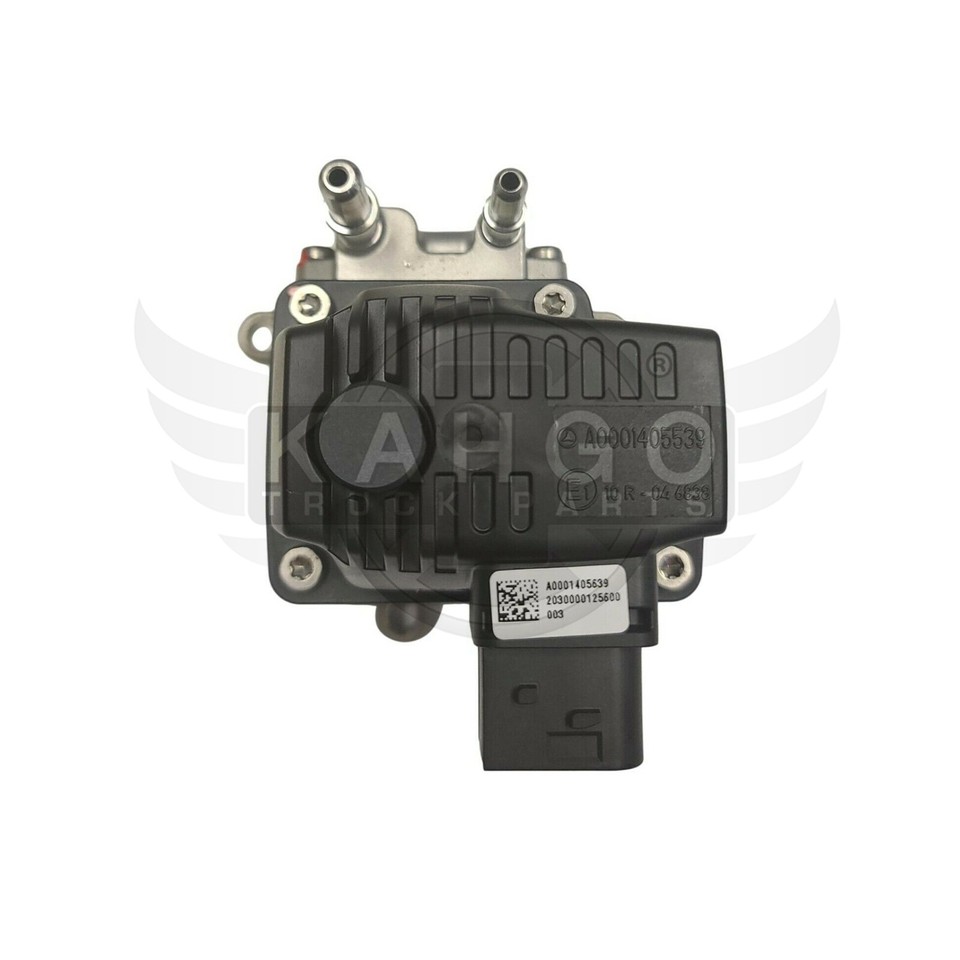 OEM DETROIT METERING DEVICE - DIESEL EXHAUST FLUID DDE EA0001407439 ...