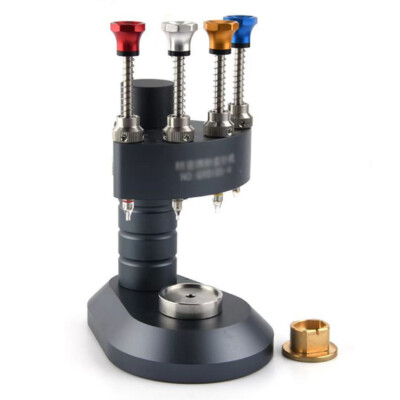 8935 Watchmakers Watch Hand Fitting Tool High Precision Interchangeable ...