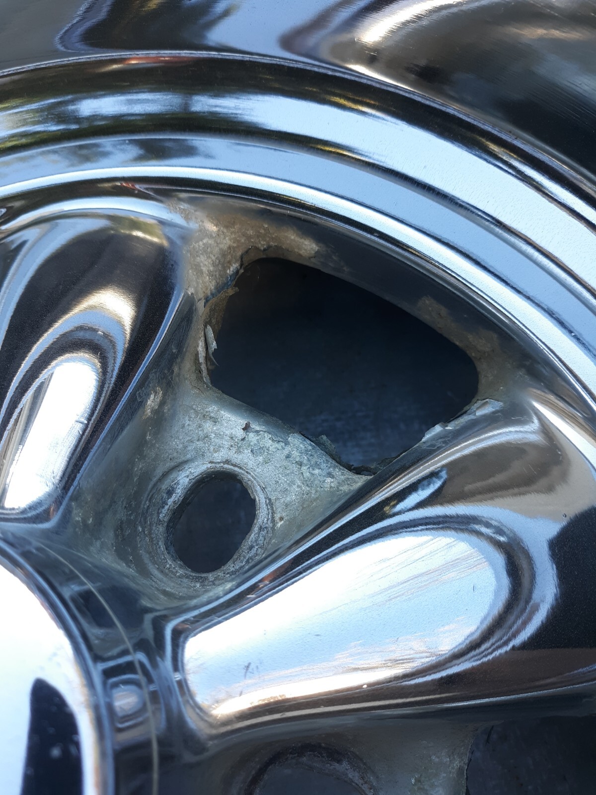 Cragar SS Wheels Deep Dish 15x8 Vari-Fit Chevy-Ford-Mopar Pair 1972 | eBay