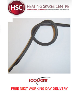 VERINE ZODIAC ACCLAIM & ORBIS PLUS GAS FIRE PIEZO HT LEAD B-39030 ...