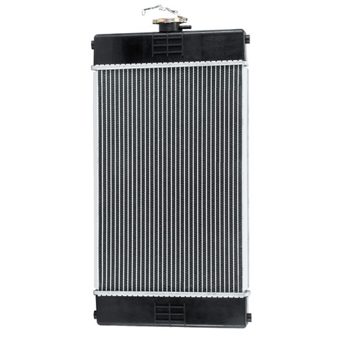 Aluminum Core Radiator for Generator Perkins 404D TPN440 10000-54916 ...