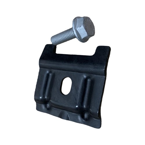 Battery Hold Down Clamp Bracket 1J0803219 Holder for Golf for Vw Beetle ...