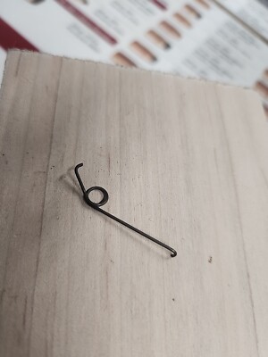 Remington 700 Short Long Magnum Right Hand Bolt Stop Spring All ...