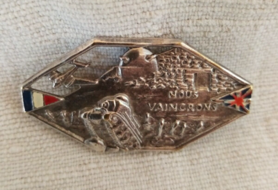 Symboles De Guerre Britanniques Winston Churchill, Ce Symbole De