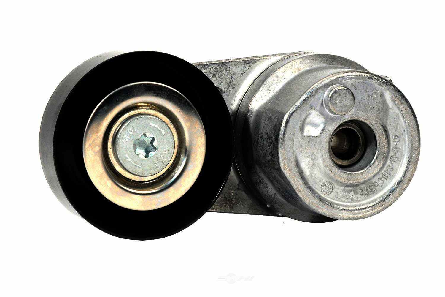 Accessory Drive Belt Tensioner Assembly-LS, VIN: T, Eng Code: LFV ...