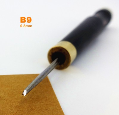 Print Woodcut Wood Rubber Stamp Leather Craft Carving Engrave Knife ...