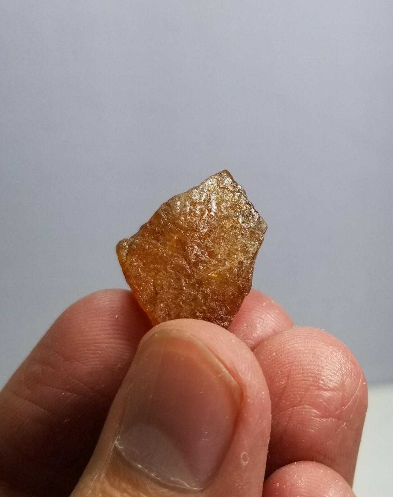 Natural Big sized rough Hessonite garnet Chunky pieces from Afghanistan ...