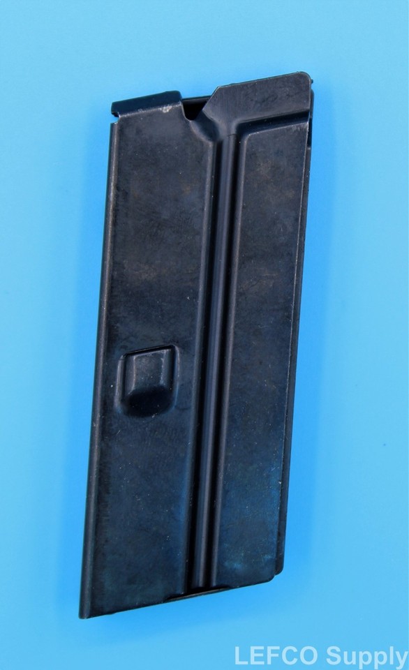 Henry Survival Rifle Magazine 2-Pack .22 LR 8-Round RD Clip Mag 22 US ...