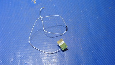 Samsung 15.6" NP300E5C Genuine Laptop WiFi Wireless Antenna BA42-00306A ...