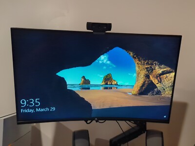27 in 1080p 240 Hz Monitor | eBay