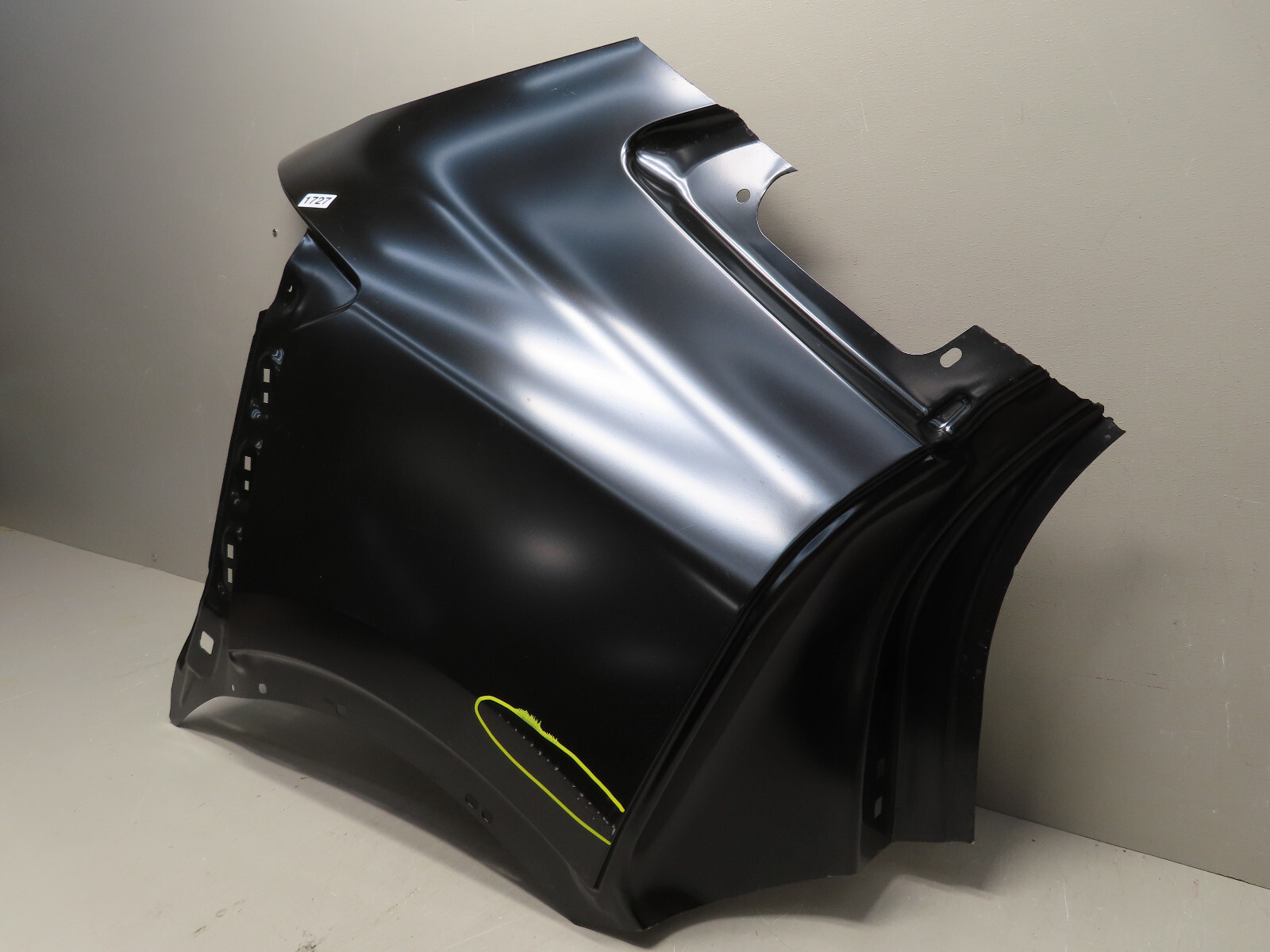 2020-2022 Ford Escape Right Passenger Rear Quarter Panel OEM LJ6Z ...