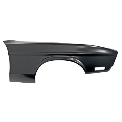 D3ZZ-16005-AR Scott Drake Mustang Fender (RH) | eBay