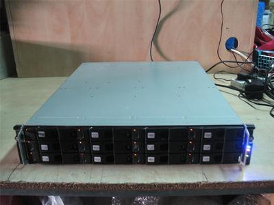 Xyratex RS-1220-X Storage 91807-04 68677-06 91802-06 92010-02 | eBay