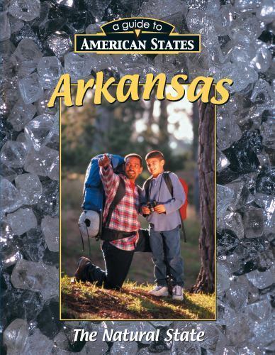 Arkansas : The Natural State by Bryan Pezzi (2001, Library Binding) for ...