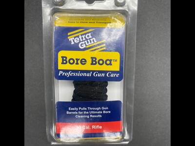 Tetra Gun Bore Boa .30cal Rifle | eBay