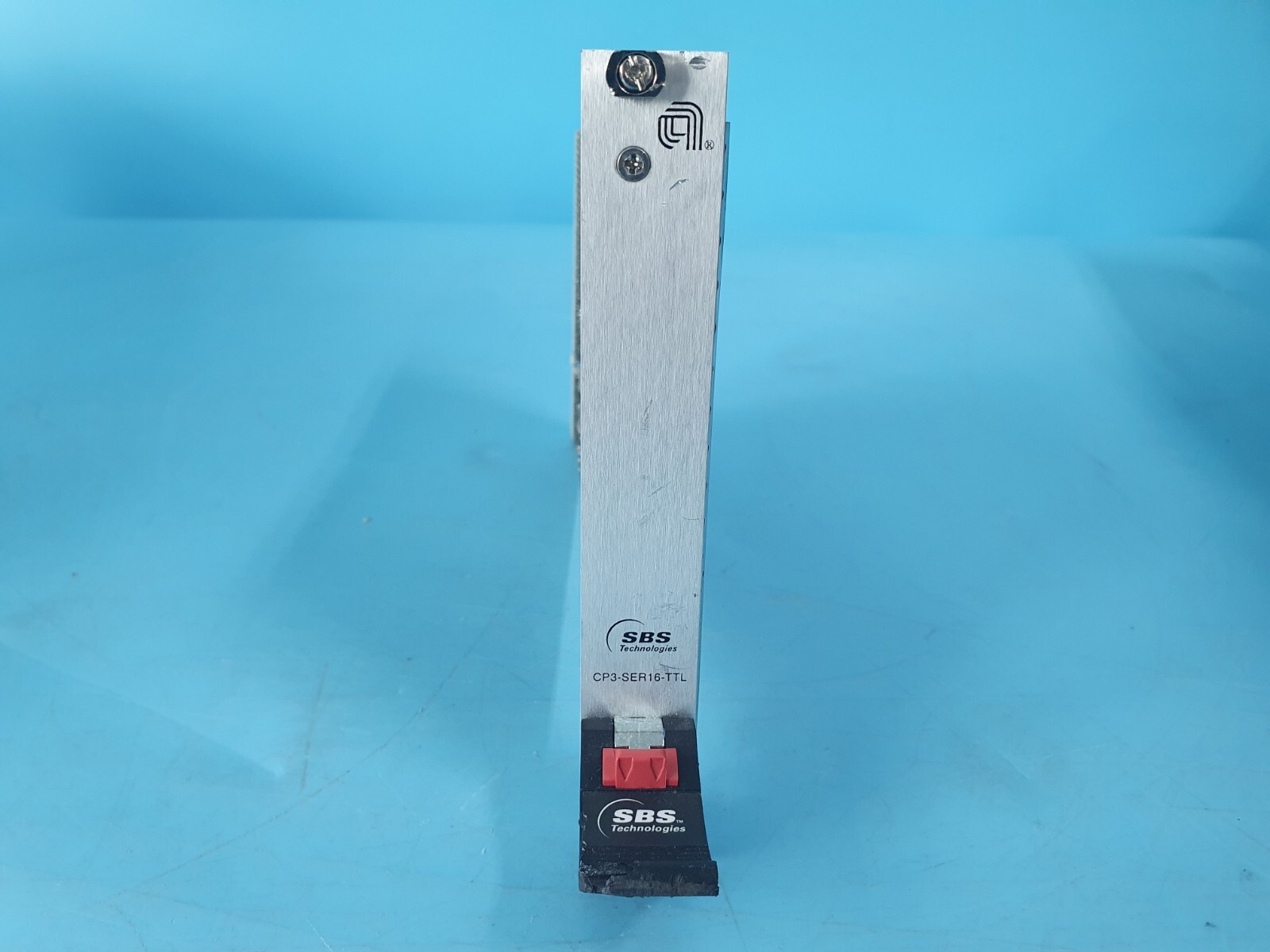 SBS CP3-SER16-TTL , AMAT 0190-11817 Rev.001 BOARD #2 | eBay