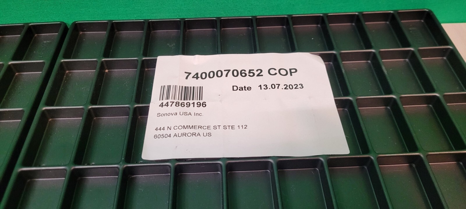 PHONAK SEM 01 WH52 RIC 312 RECEIVER IN CANAL HEARING AID AUDIO ...