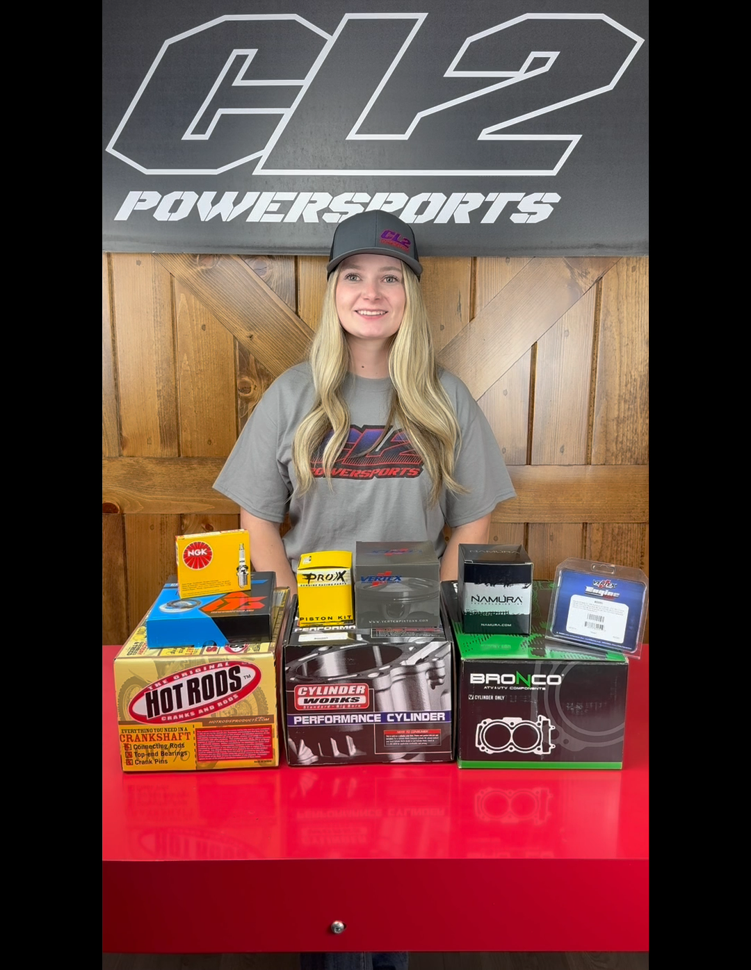 Polaris 2011-2012 RZR 900 Complete Engine Motor Rebuild Kit | eBay