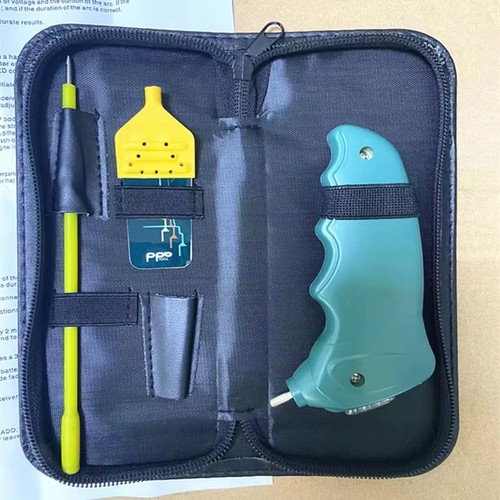 Ignition Coil Tester Automotive Tools Coil on Plug Auto Circuit Test ...