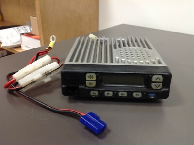 Two-Way Radios - Icom Ic-F320-6