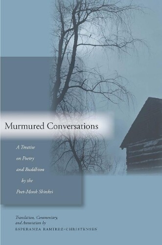 Esperanza Ramirez-Christensen Murmured Conversations (Relié) | eBay