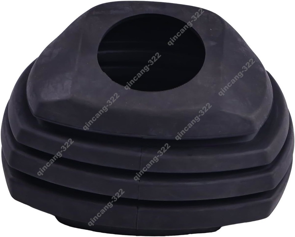 Internal Diameter Boot 443-6024 for Caterpillar CAT 247B3 257B 277 ...