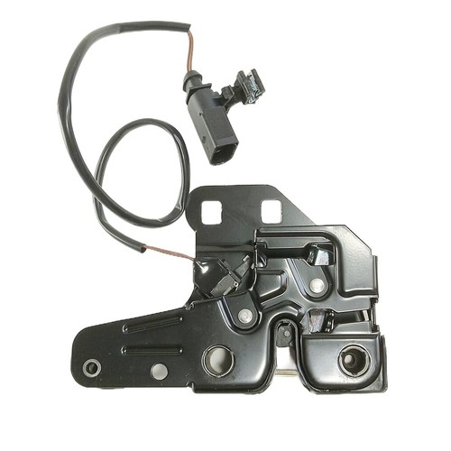 NEW For AUDI A6 S6 R8 RS6 #4F0823509B Engine Hood Lower Latch Lock with ...