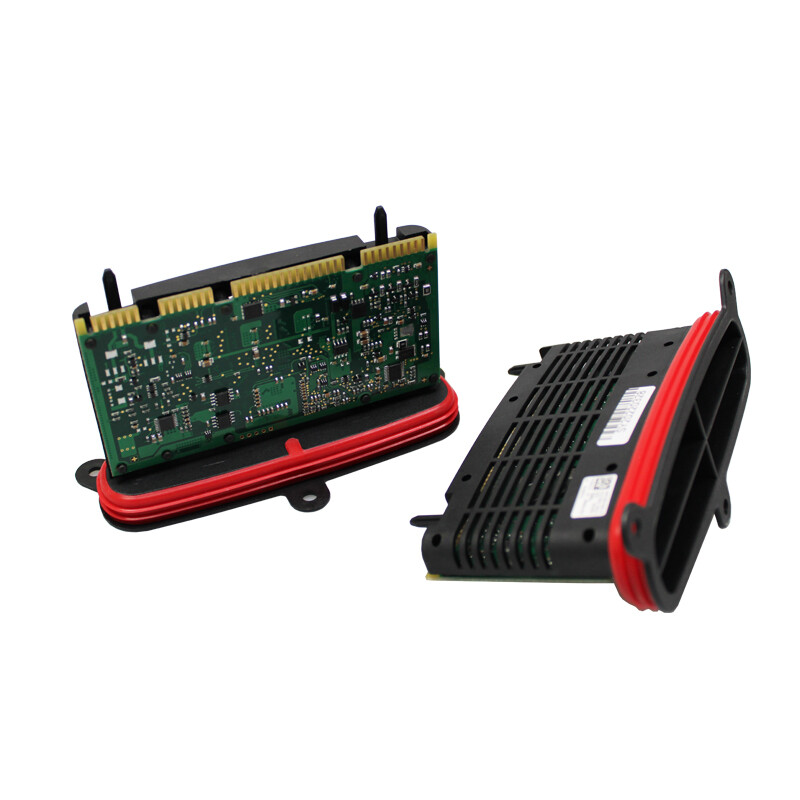 Driver Light Bulb Control Unit Module 63117440878 For BMW 5 Series F07 ...