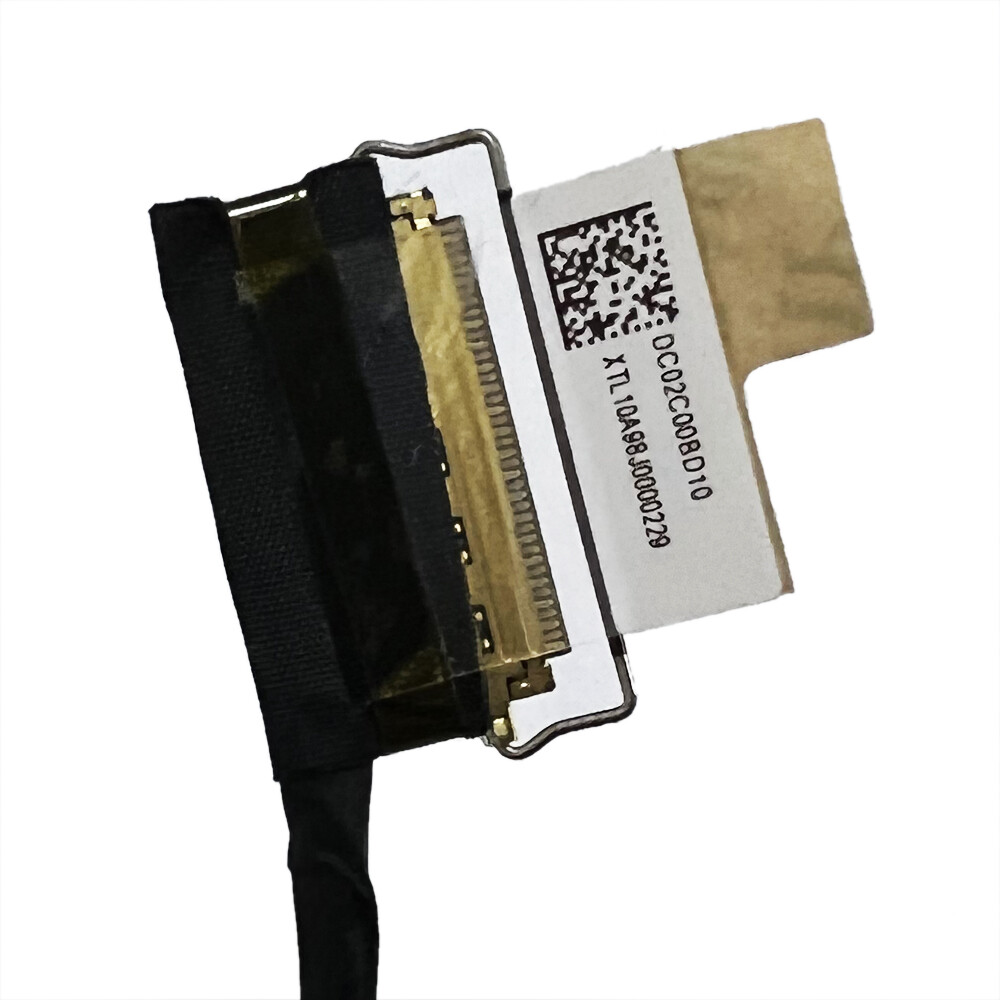 EDP LCD Touch Screen Cable 40PIN for Lenovo ThinkPad T480 ET480 ...