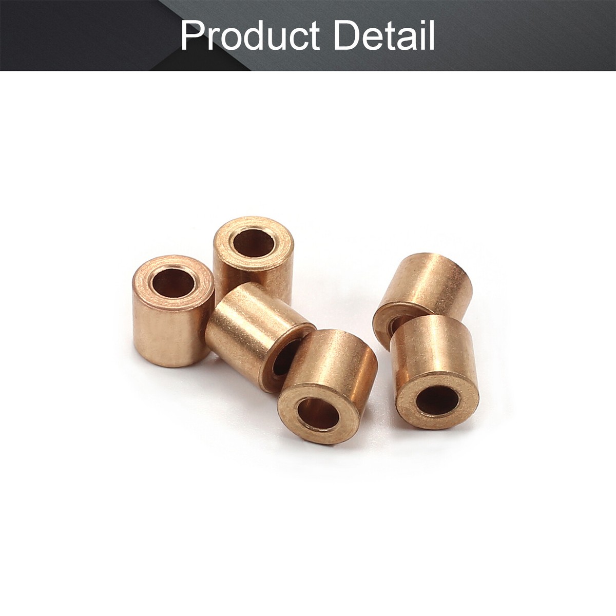 Bronze Bearings Product