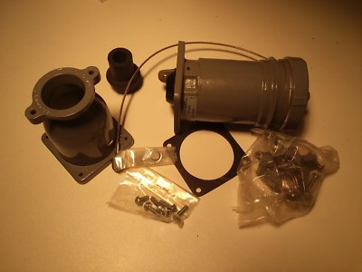 RUSSELL STOLL Thomas & Betts Midland Ross Connector F31062 30A 480V | eBay