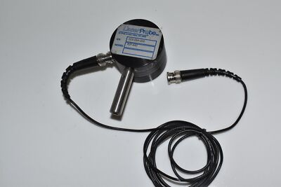 Industrial Lasers - Laser Power Probe