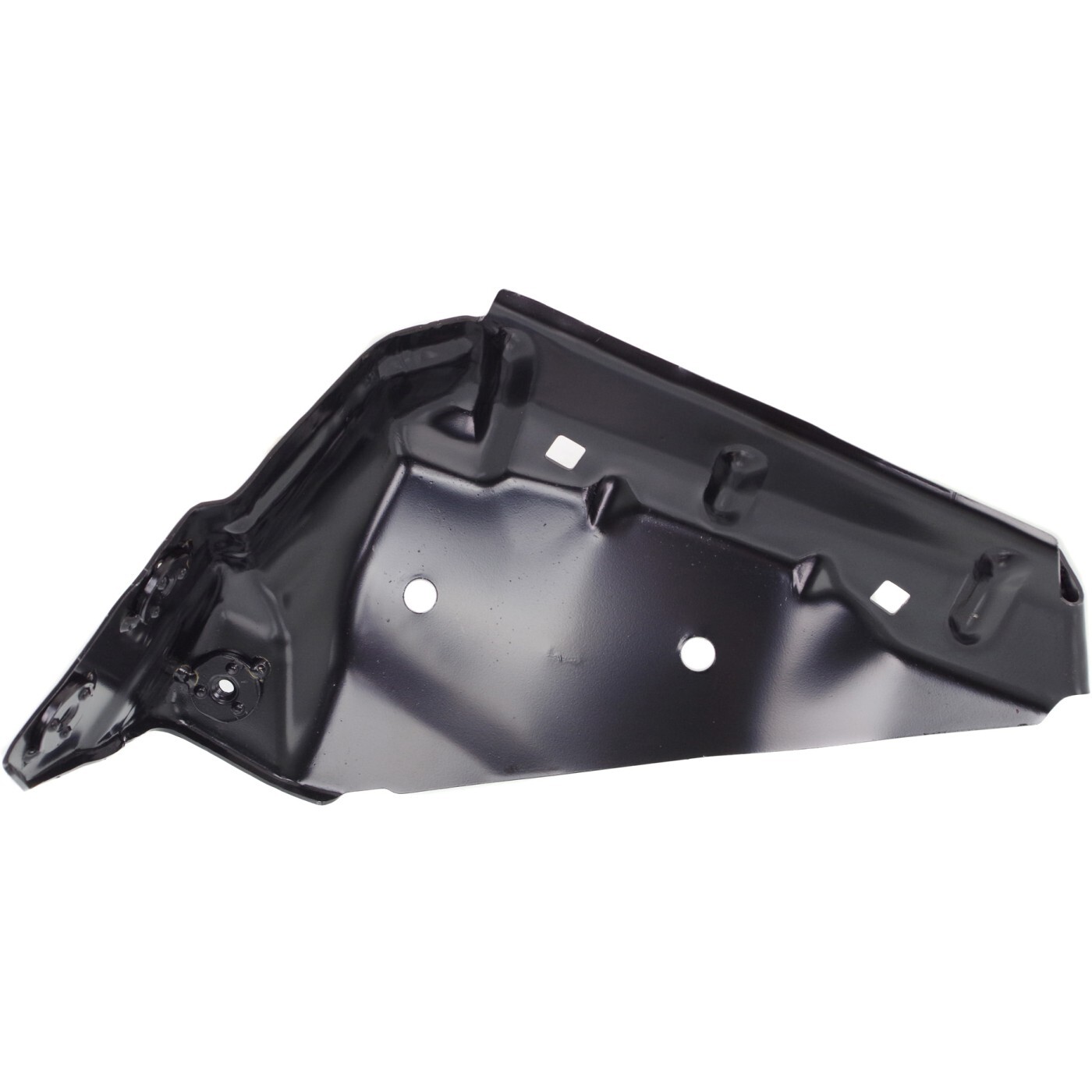 Fender Support Front Driver Left Side for Chevy LH Hand Gm1244107 ...